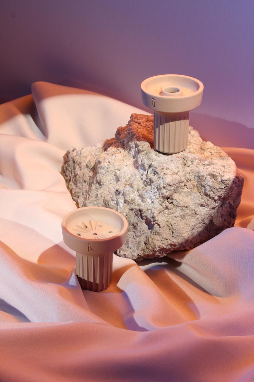 Oblakoの新ボウル”STONE"が早速日本上陸,CLOUD独占予約販売！ - CLOUD - 日本最大級シーシャ情報サイト